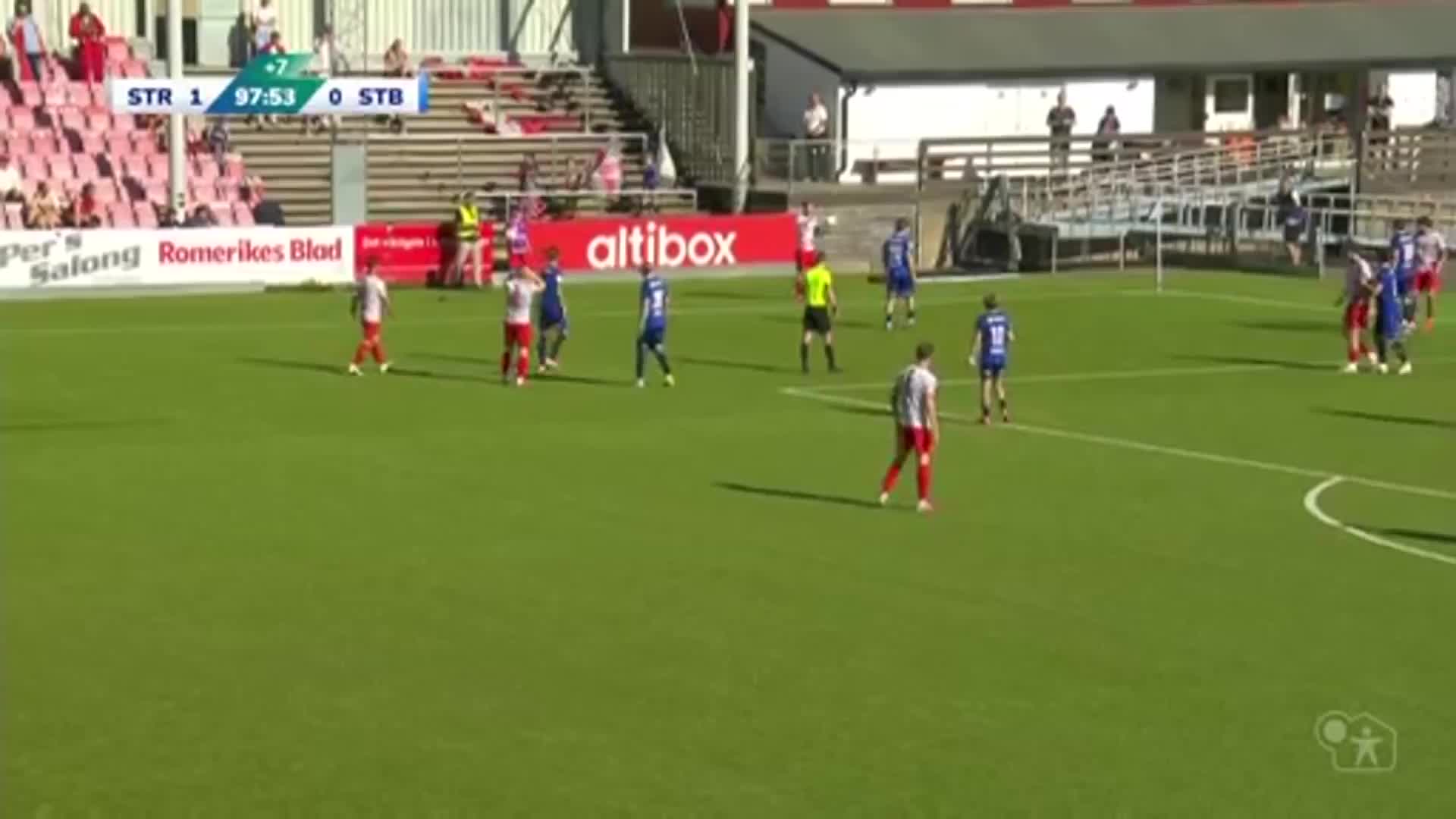 Korsnas IF FK vs Sunnersta AIF — SWE Division 2 | 1827 Live